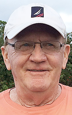 John P. ‘Jack’ Porta | News, Sports, Jobs - Altoona Mirror
